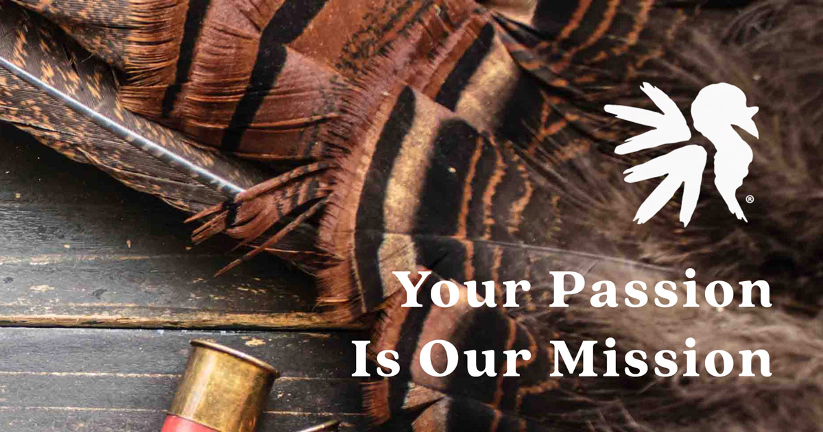 New Membership | NWTF