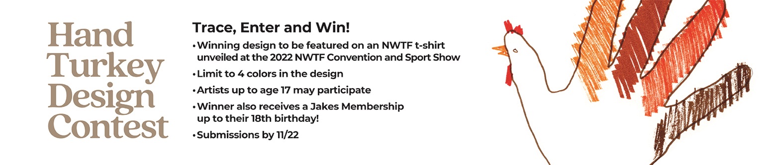 Turkey Drawing Contest